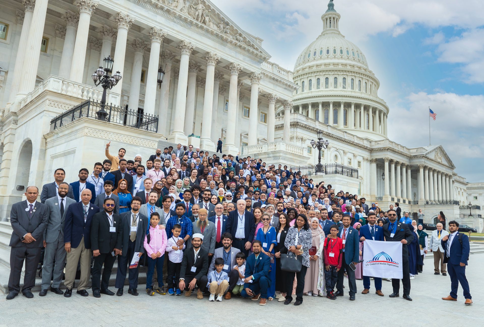 Why Join USCMO? - USCMO